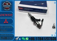 China Diesel Engine Fuel inyector nozzle common rail injector assy 095000-9720 095000-9722 ME307488 for denso Mitsubishi 6M60 for sale