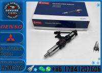 China Diesel Engine Fuel inyector nozzle common rail injector assy 095000-9720 095000-9722 ME307488 for denso Mitsubishi 6M60 for sale