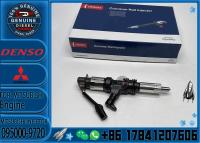 China Diesel Engine Fuel inyector nozzle common rail injector assy 095000-9720 095000-9722 ME307488 for denso Mitsubishi 6M60 for sale