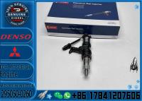 China Wholesale high quality fuel injector 295900-0260 SH0113H50 SH01-13H50 295050-0260 2950500260 for CX-5 more models in goo for sale