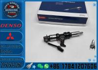 China Wholesale high quality fuel injector 295900-0260 SH0113H50 SH01-13H50 295050-0260 2950500260 for CX-5 more models in goo for sale