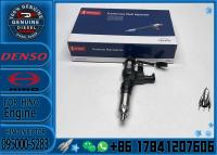 China 23910-1360 23670-E0290 23670-E0291 Densos Fuel Injector 095000-5280 095000-5283 095000-5284 For HINO J08E for sale