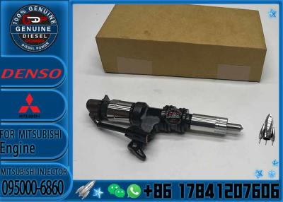 China Fuel Injector 095000-6366 095000-6367 8976097883 8976097886 8976097887 095000-6364 095000-6363 For Isuzu 4hk1 6hk1 Hitac for sale