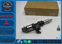 China Fuel Injector 095000-6366 095000-6367 8976097883 8976097886 8976097887 095000-6364 095000-6363 For Isuzu 4hk1 6hk1 Hitac for sale