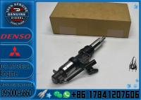 China Fuel Injector 095000-6366 095000-6367 8976097883 8976097886 8976097887 095000-6364 095000-6363 For Isuzu 4hk1 6hk1 Hitac for sale