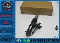 China Factory Direct Nice Quality Diesel Common Rail Injector Fuel Injector 095000-6521 095000-6861 095000-6723 Fit For Deere for sale