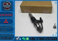 China Factory Direct Nice Quality Diesel Common Rail Injector Fuel Injector 095000-6521 095000-6861 095000-6723 Fit For Deere for sale
