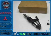 China Factory Direct Nice Quality Diesel Common Rail Injector Fuel Injector 095000-6521 095000-6861 095000-6723 Fit For Deere for sale