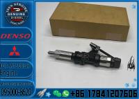 China New Quality Common Rail Diesel Fuel Injector 095000-8620 095000-8621 For MITSUBISHI 6M60T ME306200 ME307085 for sale