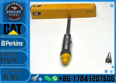 China 3304 3406 Engine Diesel Injector 8N-7005 8N7005   0R-3423 0R-8785 0R-3424 for sale