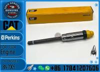 China 3304 3406 Engine Diesel Injector 8N-7005 8N7005   0R-3423 0R-8785 0R-3424 for sale