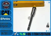 China 3304 3406 Engine Diesel Injector 8N-7005 8N7005   0R-3423 0R-8785 0R-3424 for sale