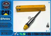 China Common Rail Fuel Injector Nozzle   0R-1740 0R-1742 0R-1743 0R-1744 0R-1745 0R-3536 0R-1746 0R-3418 for sale