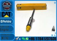 China Fuel Injector  0R-1742  0R-1746 0R-3418 0R-3419 0R-3420 0R-3421 4W7015 4W7017 for sale
