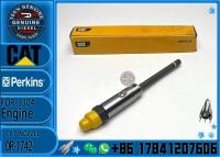 China Fuel Injector  0R-1742  0R-1746 0R-3418 0R-3419 0R-3420 0R-3421 4W7015 4W7017 for sale