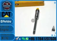 China Fuel Injector  0R-1742  0R-1746 0R-3418 0R-3419 0R-3420 0R-3421 4W7015 4W7017 for sale