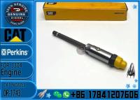 China Fuel Rail Injector  0R-1743  0R-3424 170-5181 0R-3422 7W7026 4W7016 4W7018 7W7032 for sale