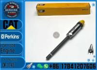 China Fuel Rail Injector  0R-1743  0R-3424 170-5181 0R-3422 7W7026 4W7016 4W7018 7W7032 for sale