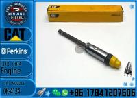 China Diesel Injector 0R-4124 7W7038 1705187 170-5187  0R-3419 0R-3420 0R-3421 4W7015 4W7017 for sale