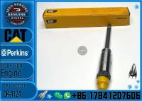 China Diesel Injector 0R-4124 7W7038 1705187 170-5187  0R-3419 0R-3420 0R-3421 4W7015 4W7017 for sale