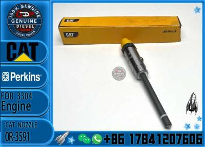 China Common Rail Fuel Injector Pencil Nozzle   0R-3591 0R-3423 0R-8785 0R-3424 170-5181 0R-3422 7W7026 4W7016 4W7018 for sale