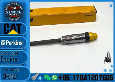 China CAT  Fuel Injector Nozzle 0R-3423  170-5181 0R-3422 7W7026 4W7016 4W7018 7W7032 7W7031 7W7038 for sale