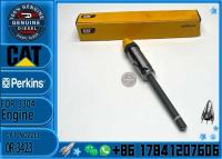 China CAT  Fuel Injector Nozzle 0R-3423  170-5181 0R-3422 7W7026 4W7016 4W7018 7W7032 7W7031 7W7038 for sale