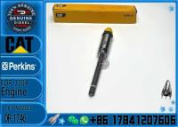 China Common Rail Injector 0R-1746  0R-1740 0R-1742 0R-1743 0R-1744 0R-1745 for sale