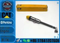 China Common Rail Injector 0R-1746  0R-1740 0R-1742 0R-1743 0R-1744 0R-1745 for sale