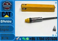 China Common Rail Injector 0R-1746  0R-1740 0R-1742 0R-1743 0R-1744 0R-1745 for sale