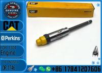 China Common Rail Injector 0R-1746  0R-1740 0R-1742 0R-1743 0R-1744 0R-1745 for sale