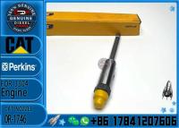 China Common Rail Injector 0R-1746  0R-1740 0R-1742 0R-1743 0R-1744 0R-1745 for sale