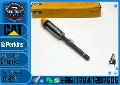 China Fuel Injector Assembly 0R-8785  0R-3422 7W7026 4W7016 4W7018 7W7032 7W7031 7W7038 for sale