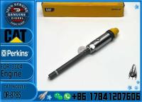 China Fuel Injector Assembly 0R-8785  0R-3422 7W7026 4W7016 4W7018 7W7032 7W7031 7W7038 for sale