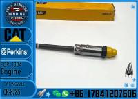 China Fuel Injector Assembly 0R-8785  0R-3422 7W7026 4W7016 4W7018 7W7032 7W7031 7W7038 for sale