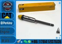 China Diesel Engine Parts Nozzle  0R-1740 0R-1742 0R-1743 0R-1744 0R-1745 0R-3536 0R-1746 0R-3418 for sale