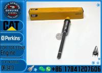 China Diesel Fuel Injector  0R-3419  0R-1740 0R-1742 0R-1743 0R-1744 0R-1745 0R-3536 0R-1746 for sale