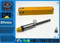 China Diesel Fuel Injector  0R-3419  0R-1740 0R-1742 0R-1743 0R-1744 0R-1745 0R-3536 0R-1746 for sale