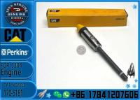 China Common Rail Injector  170-5181 0R-3422 7W7026 4W7016 4W7018 7W7032 7W7031 7W7038 8N7006 for sale