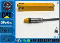 China Common Rail Injector  170-5181 0R-3422 7W7026 4W7016 4W7018 7W7032 7W7031 7W7038 8N7006 for sale