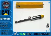China Fuel Injector Nozzle  0R-3422 7W7026 4W7016 4W7018 7W7032 7W7031 7W7038 8N7006 for sale