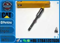 China Fuel Injector Nozzle 4W7015  0R-1743 0R-1744 0R-1745 0R-3536 0R-1746 0R-3418 0R-3419 for sale