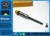 China Diesel Fuel Injector 4W7017  0R-1740 0R-1742 0R-1743 0R-1744 0R-1745 0R-3536 0R-1746 for sale