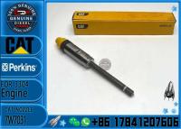 China Fuel Injector Assembly 7W7031  0R-8787 0R-4124 0R-3591 0R-3423 0R-8785 0R-3424 170-5181 for sale