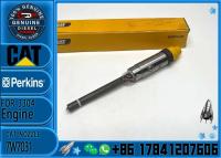 China Fuel Injector Assembly 7W7031  0R-8787 0R-4124 0R-3591 0R-3423 0R-8785 0R-3424 170-5181 for sale