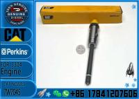 China Common Rail Fuel Injector Pencil Nozzle  0R-3421 4W7015 4W7017 4W7019 104-9453 7W7033 7W7045 for sale