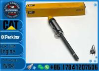 China Common Rail Fuel Injector Pencil Nozzle  0R-3421 4W7015 4W7017 4W7019 104-9453 7W7033 7W7045 for sale