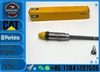 China Common Rail Fuel Injector Pencil Nozzle  0R-3421 4W7015 4W7017 4W7019 104-9453 7W7033 7W7045 for sale