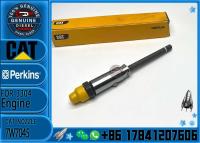 China Common Rail Fuel Injector Pencil Nozzle  0R-3421 4W7015 4W7017 4W7019 104-9453 7W7033 7W7045 for sale