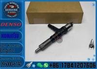 China Performance fuel injector 095000 6140 nozzle injector diesel 095000-6140 for sale
